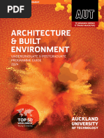 AUT Campus Map North | PDF | Transport