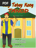 Powerpoint Activity - Letrang TT | PDF