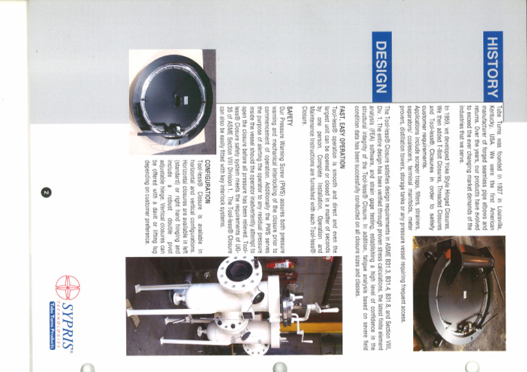 Brocure Sypris 2 | PDF