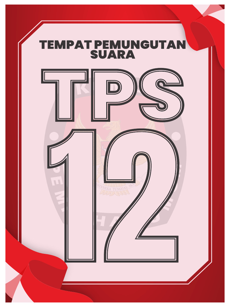 Ceatk Poster A3 TPS 12 | PDF