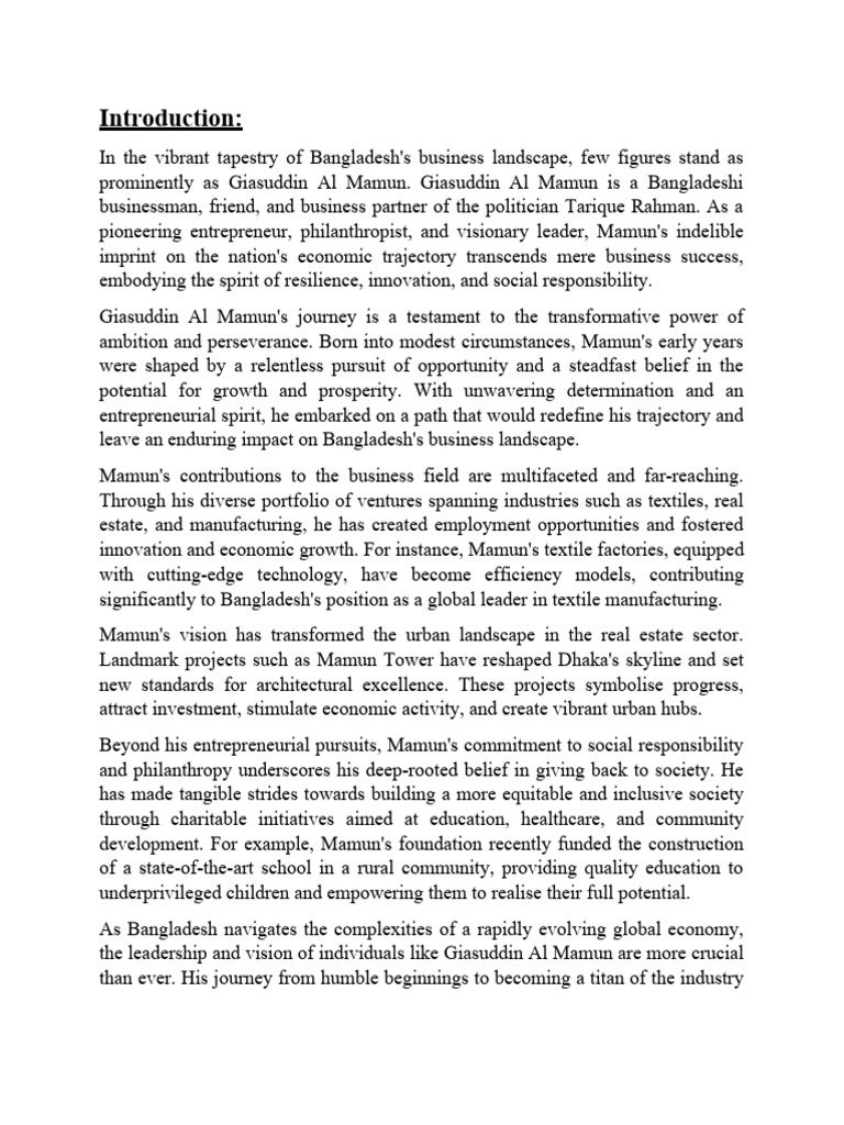 PSD Term Paper | PDF | Entrepreneurship | Corporate Social Responsibility