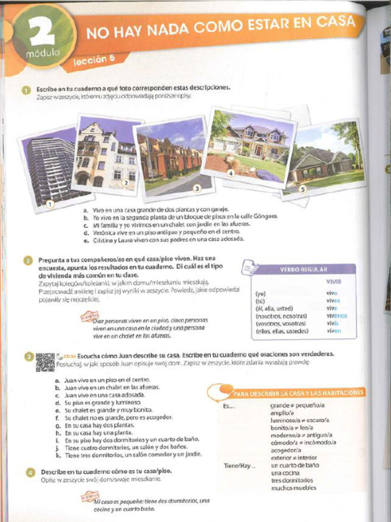 La Casa | PDF