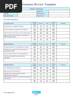 Civil Service Strengths Dictionary | PDF | Leadership | Behavioural ...