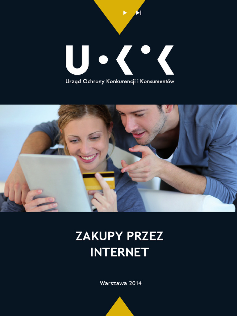 Zakupy Przez Internet | PDF Zakupy Przez Internet | PDF