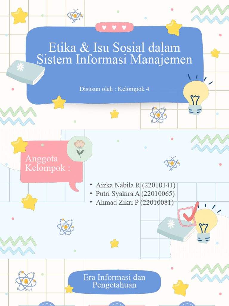 Kelompok 4 SIM | PDF