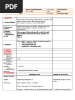 Lesson Exemplar Math 1 Q3 Week 5 | PDF