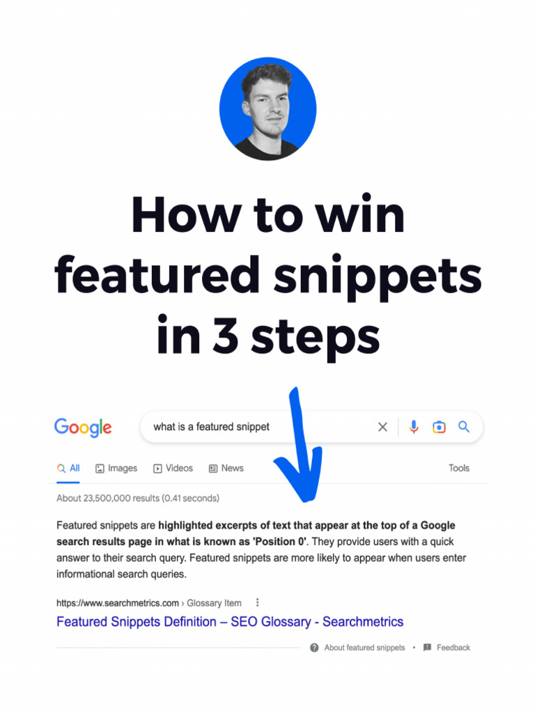 Win Featured Snippets | PDF
