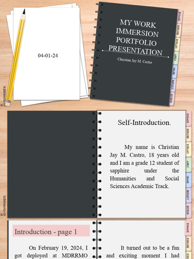 Hyperdoc Handbook SlidesMania | PDF