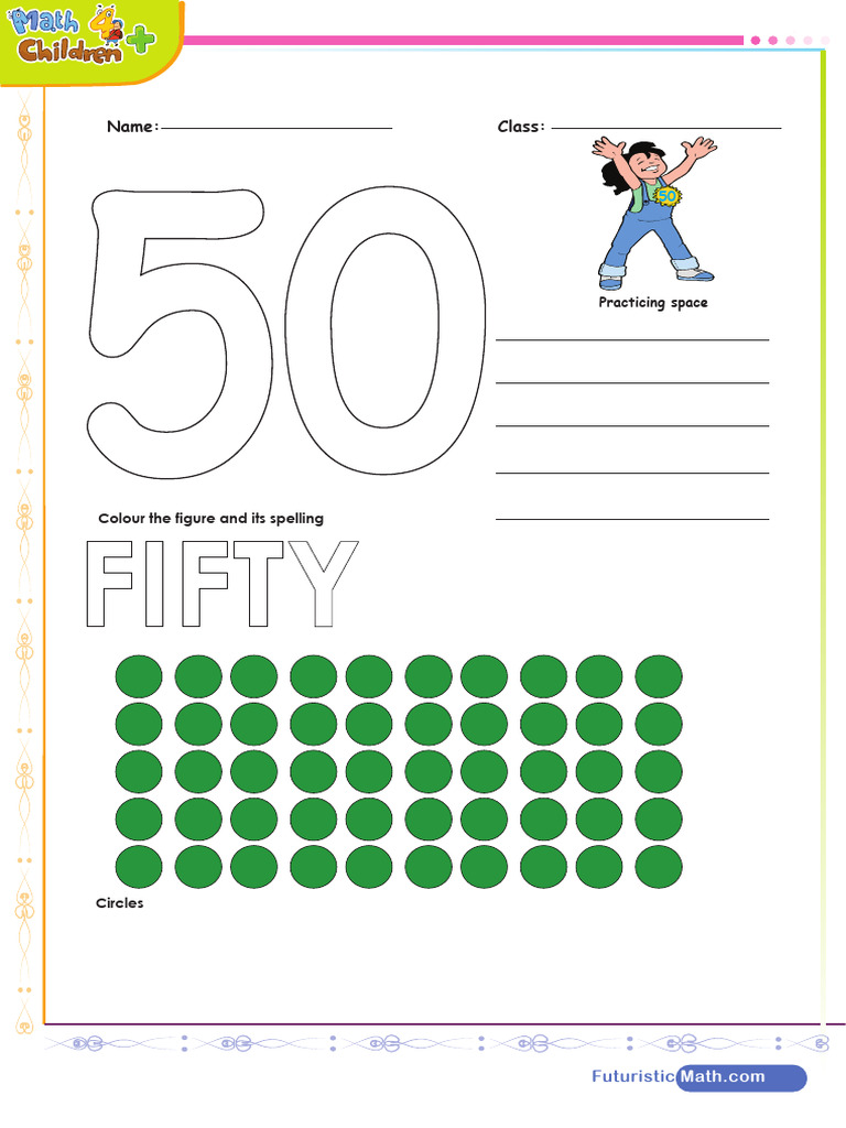 Practicing Space Coloring Activity | PDF