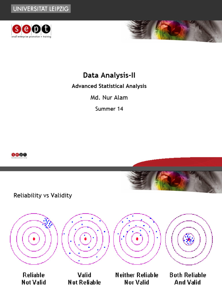 BRM SPSS Analysis | PDF | Internal Consistency | Applied Mathematics