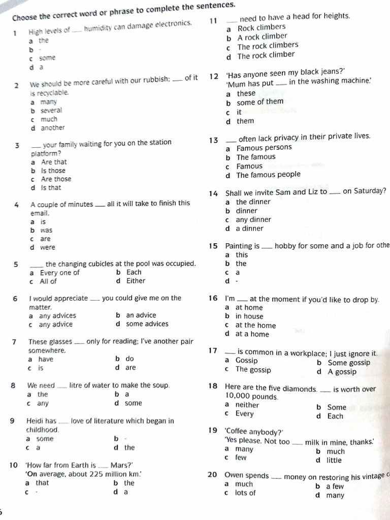 Quiz 1 Reactivate C1 C2 | PDF