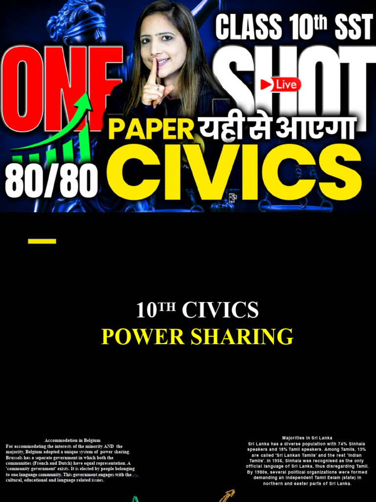 Day-2 CIVICS | PDF
