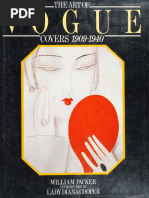 Vogue (Magazine) | PDF