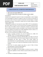 Module 10 Causerie Educative | PDF