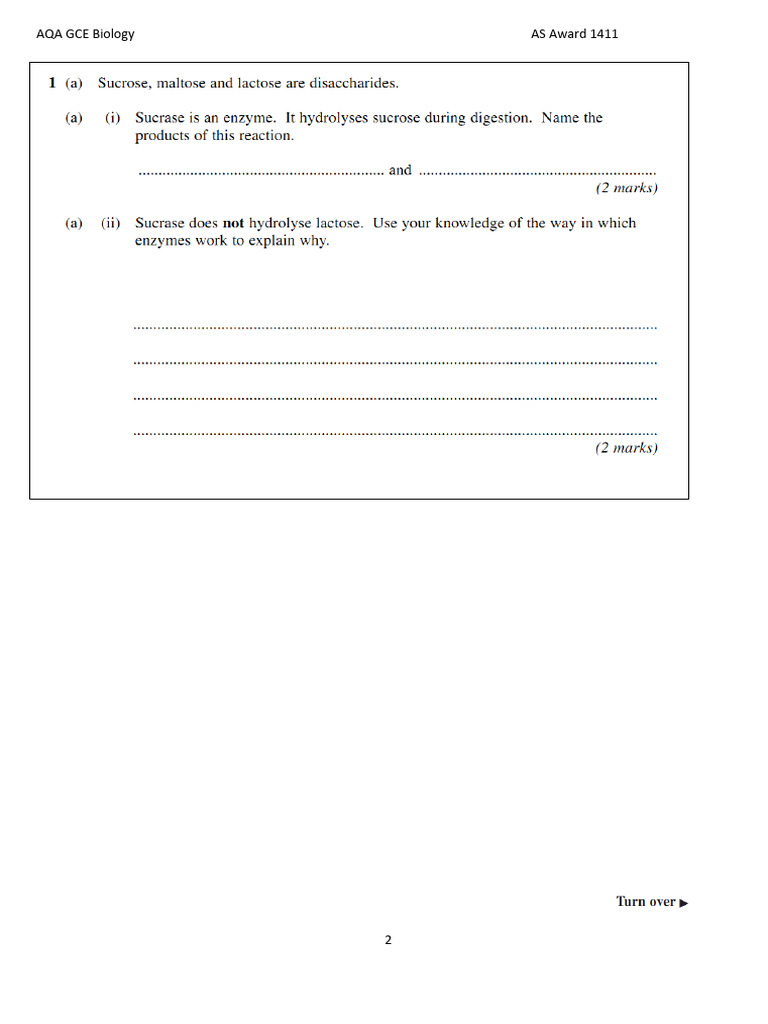 Question pack | PDF