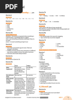 Navigate A2 - Grammar Reference Answer Keys | PDF | Technology & Engineering