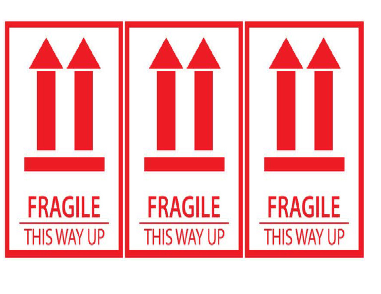 This Way Up | PDF