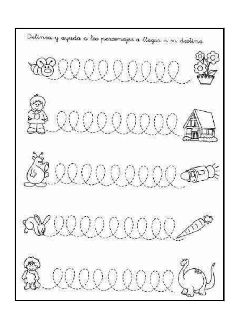 Practica de Caligrafia | PDF