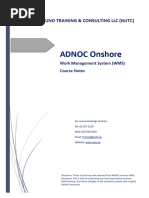 Adnoc Lifting Classification | PDF