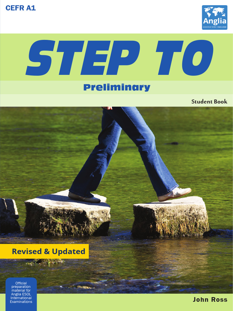 Documents.pub Step to Anglia Preliminary Student Book Step to Ofi Cial ...