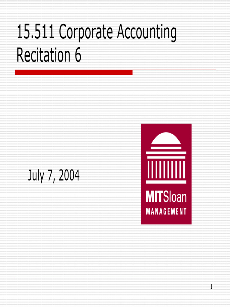 Rec 7 | PDF | Bonds (Finance) | Income