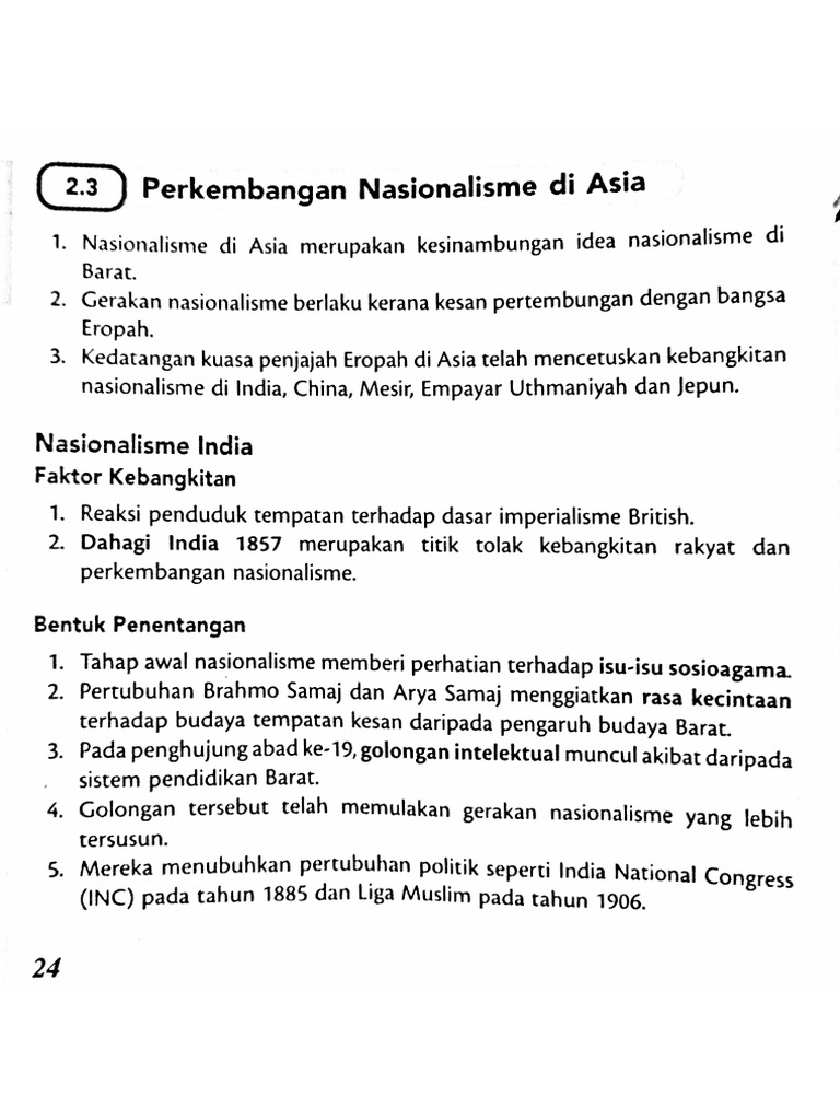 Sej Nota | PDF