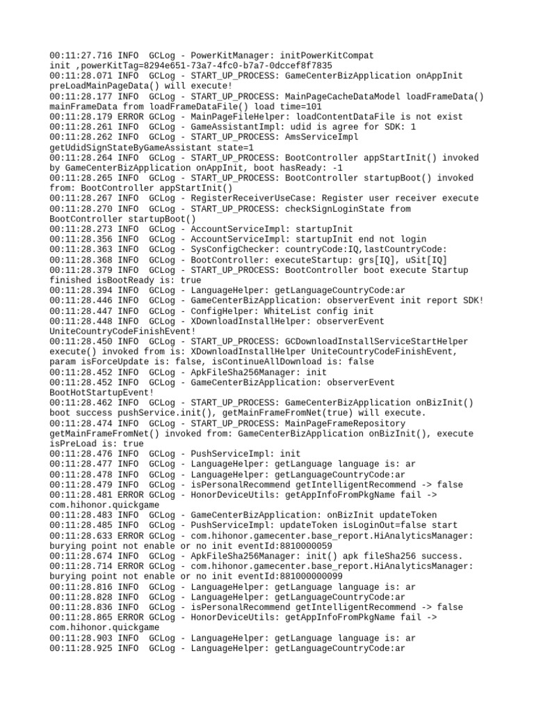 gc ٢٠٢٤ ٠٤ ٣٠ | PDF | Computer Data | Computer Engineering