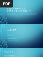 Standard Pig Exercise Directions | PDF