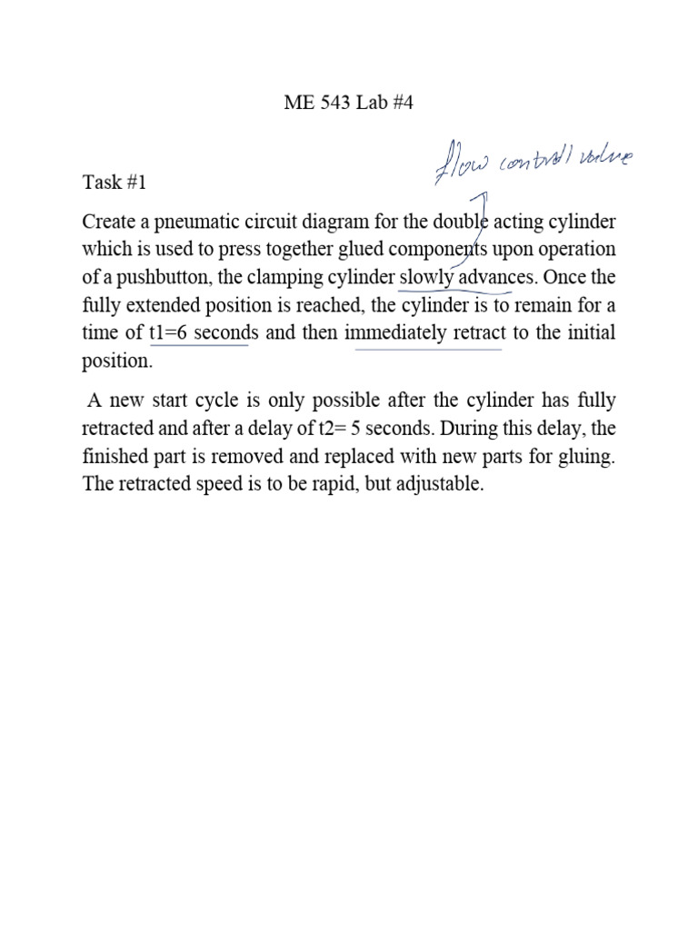 Tasks For Lab4 2 | PDF