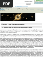 Towards Dialogic | PDF