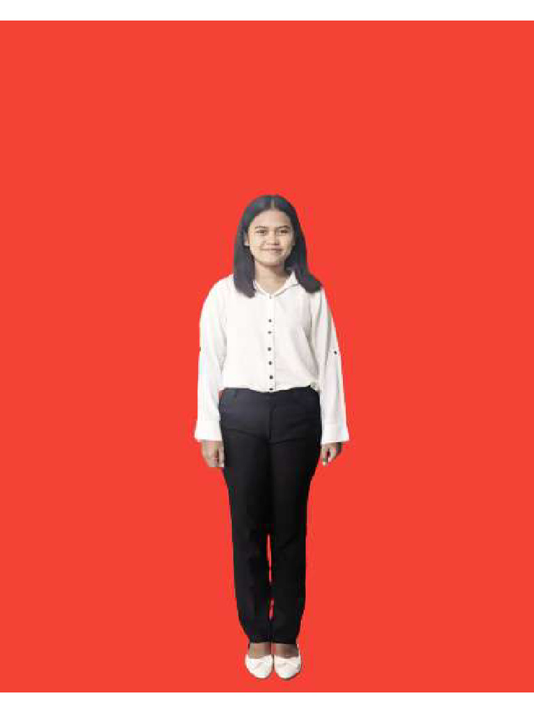 Foto Full Badan | PDF