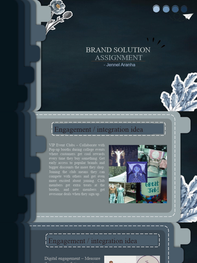 Assignment - Tribevibe | PDF