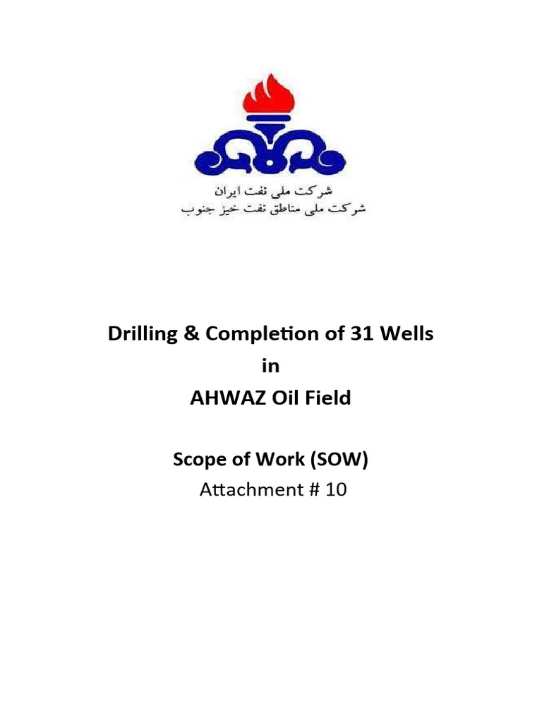 Offset Well Profiles | PDF | Geological Formation | Oil Well