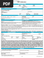 CG 00 01 04 13 Sample | PDF | Liability Insurance | Insurance