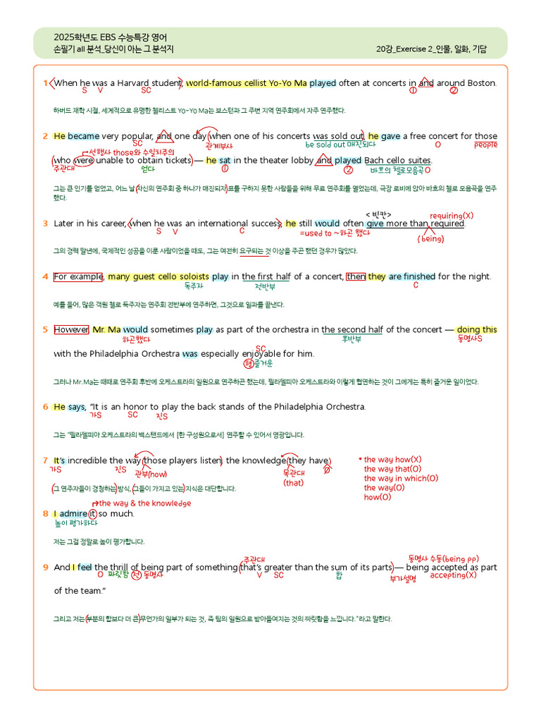 (당그팀) 25수특 분석 - Part2 - 합본+표지 (0403) - removed | PDF