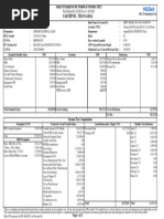 Sadc Application Form Personal History Profile Form | PDF | Fax ...