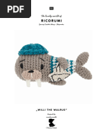 Red Cross Trauma Teddy Pattern | PDF | Knitting | Yarn