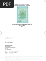 Dokezo La Sabili | PDF