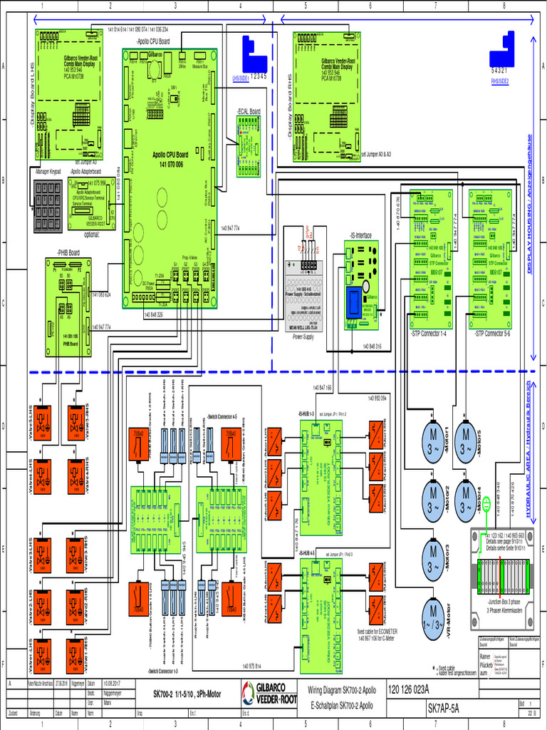 120126023a Standard Apollo Wiring Pdf