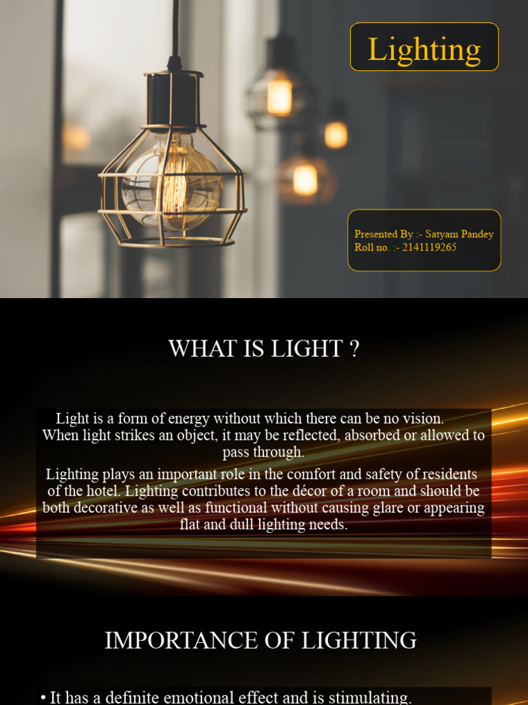 HK PPT 5224 | PDF | Lighting | Incandescent Light Bulb