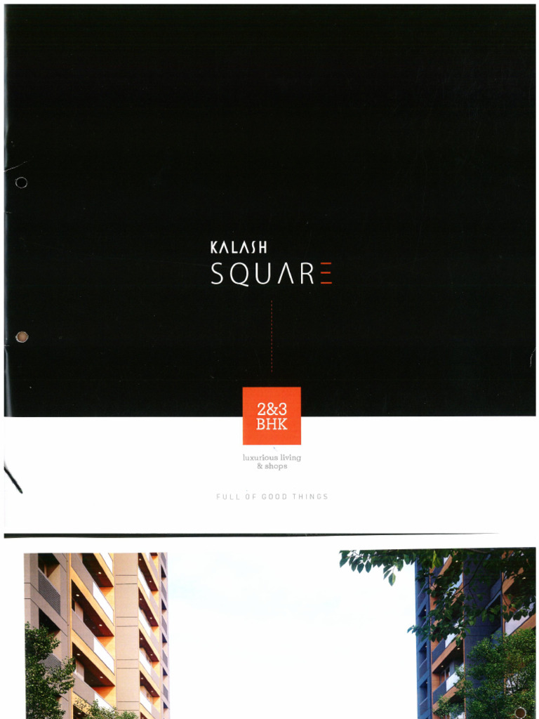 Kalash Square | PDF