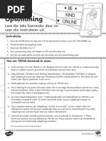 Gr10 KW1 Les 4 Loopbaankeuses | PDF