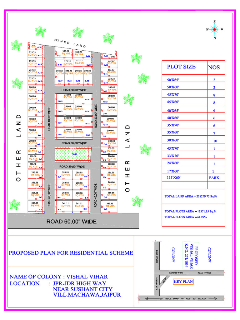 Vishal Vihar | PDF