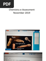 MYP 4 - 5 Biology - 5 | PDF | Aquaculture | Digestion