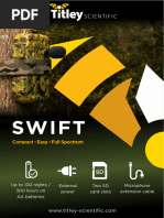 Anabat Express User Manual v1 9 | PDF | Computer File | Global ...