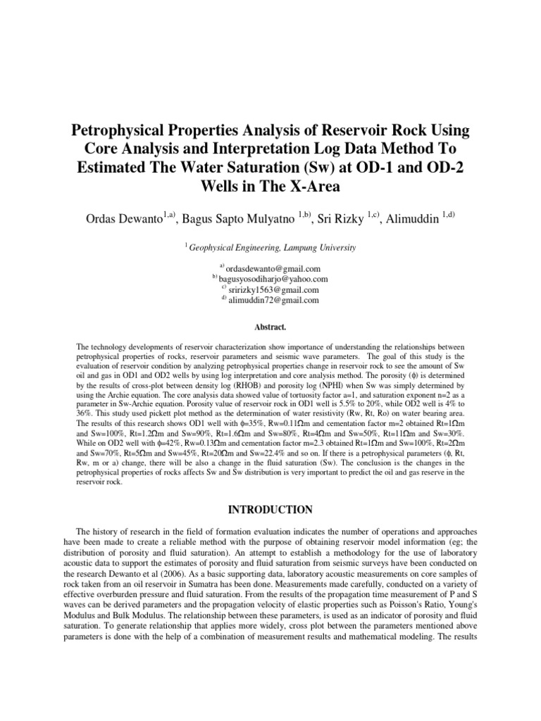 Pithagi2016-218 (Ordas Dewanto - Proceeding Pit Hagi 41) | PDF ...