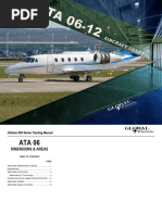 ATA-100 JASC Codes | PDF | Landing Gear | Direct Current