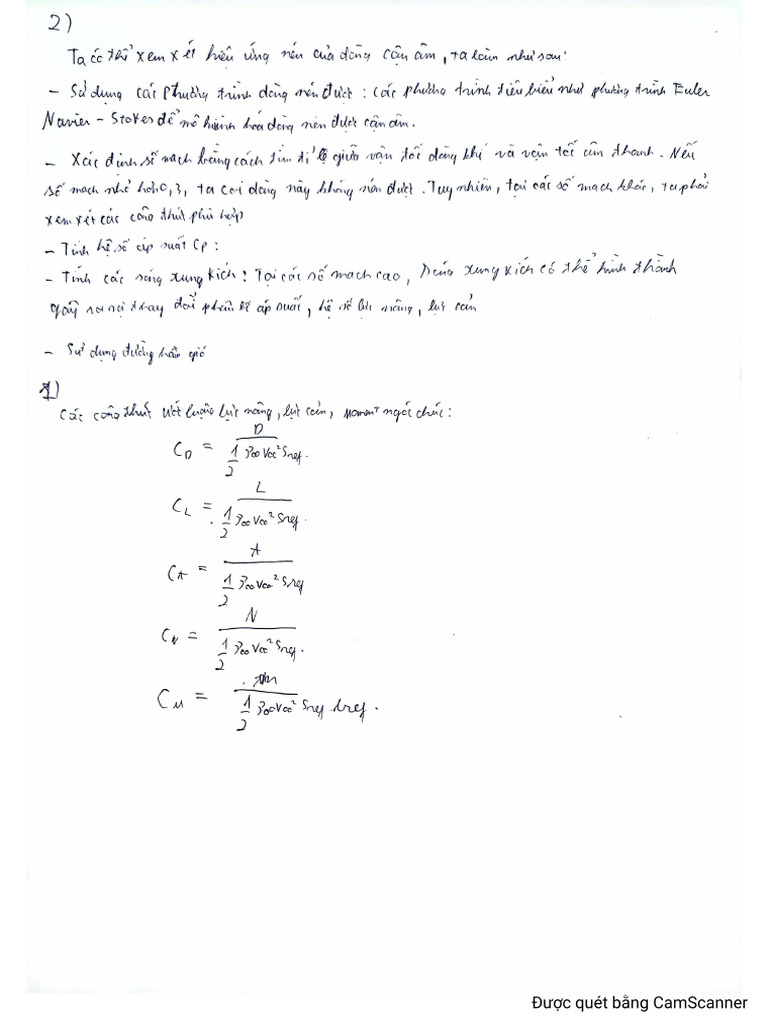 Chu Nguyen Anh Quan-Thao Luan | PDF