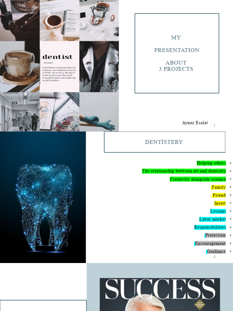 Presentation 2 Aynaz Esalat | PDF