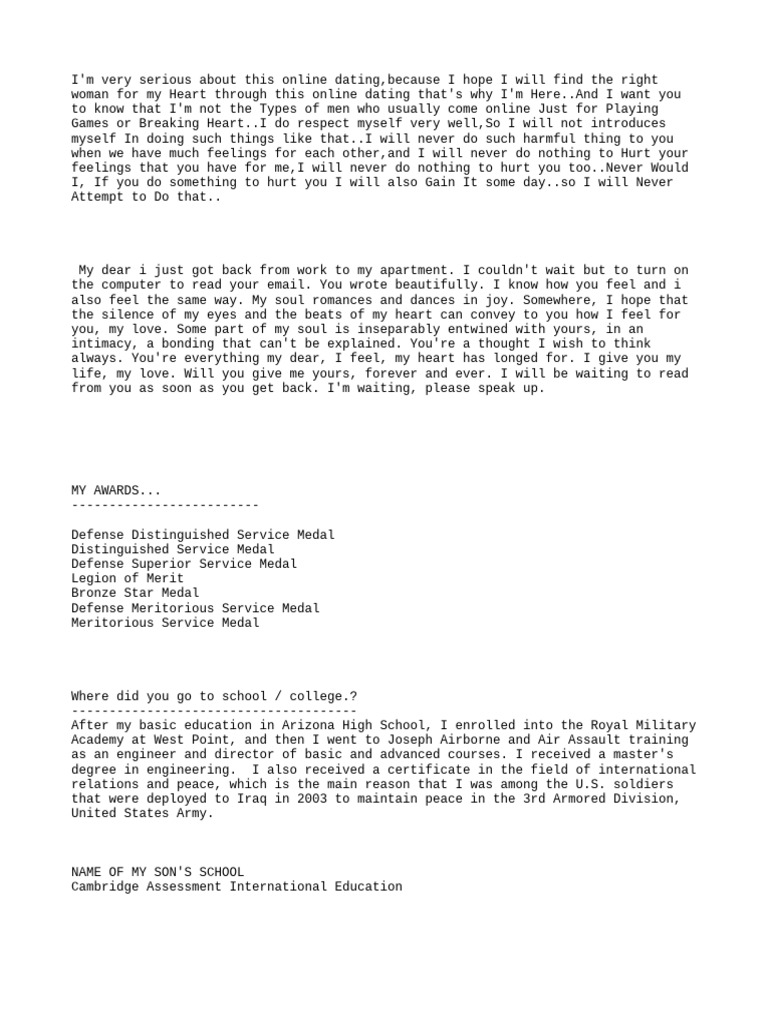 Trust | PDF | Drink | Love